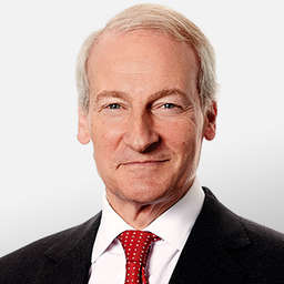 Laurie Magnus - Crunchbase Person Profile