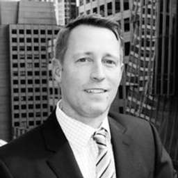 Mike Lauder - Crunchbase Person Profile