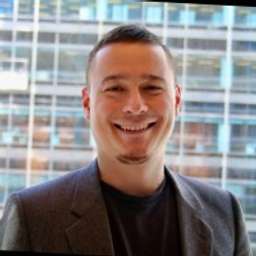 Peter Trebelev - Co-Founder and Head of Business Development @ Rizq ...