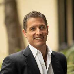 Michael Considine - Crunchbase Person Profile