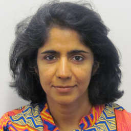 Aparna Pappu - VP of Engineering @ Google - Crunchbase Person Profile