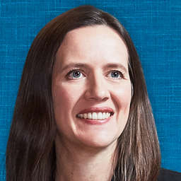 Toni Reid - Vice President of Alexa Experience & Echo Devices, Amazon ...