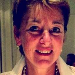 Ann Meulemans - CEO @ AbolerIS Pharma - Crunchbase Person Profile