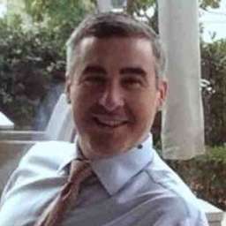 Kirk Donaldson - Chairman & CEO @ Halcyon - Crunchbase Person Profile