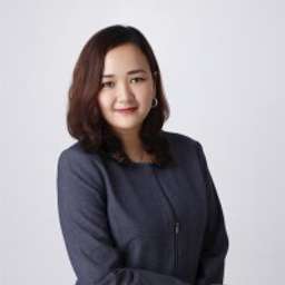 Jenny Galang - Founder @ Beppo - Crunchbase Person Profile