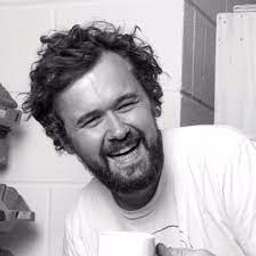 Anthony Carr - Co-Founder @ SBRI - Crunchbase Person Profile