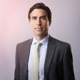 Tom Elliott - Crunchbase Person Profile