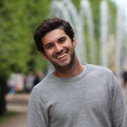 Daniel Cervoni - Crunchbase Person Profile