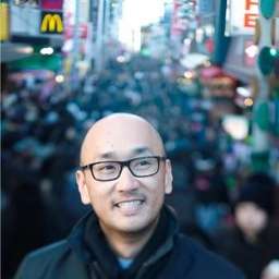 Jonathan Shih - Crunchbase Person Profile