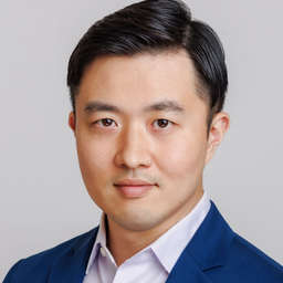 Nathan Jia - Crunchbase Person Profile