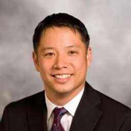 Calvin Chai - NSX Marketing @ VMware - Crunchbase Person Profile