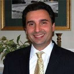 Vincent DeLuca - Founder & Partner @ Villani & DeLuca - Crunchbase ...