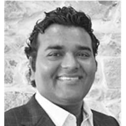 Umesh Gowda - Founder and Managing Director @ Birthstone Capital ...