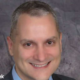 Joe Bodek - Co-Founder and CTO @ Pinpoint Systems Corporation ...