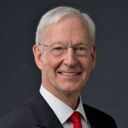 Donald Wolf - Crunchbase Person Profile