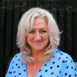 Sheila Hogan - Founder and CEO @ Biscuit Tin - Crunchbase Person Profile