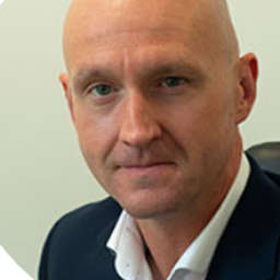 Ian Duffy - Managing Director @ Ainsworths Panacea - Crunchbase Person ...