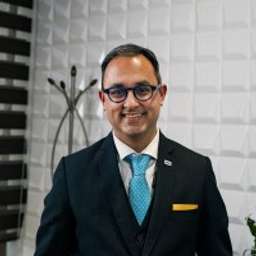 Nikhil Sharma - Managing Director @ Radisson Hotel Group - Crunchbase ...