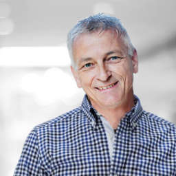 Patrick Meyer - CEO & Owner @ Witec - Crunchbase Person Profile