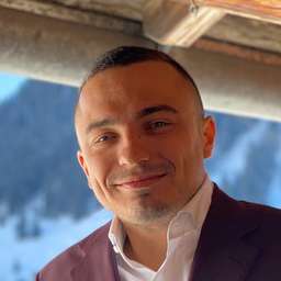 Alexander Belov - Crunchbase Person Profile