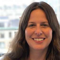 Jennifer A. Wellman - Crunchbase Person Profile