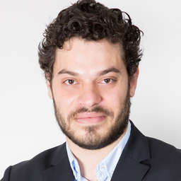 Wassim Saadé - Founder & CEO @ Inflyter - Crunchbase Person Profile