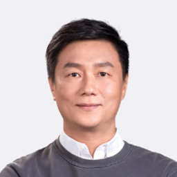 Hui Cao - Founding Managing Partner @ Edge Ventures - Crunchbase Person ...