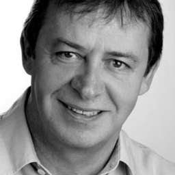 Russell Abbott - Managing Director @ Synergis - Crunchbase Person Profile