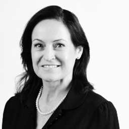 Ana Maria Esteves - Managing Director & Founder @ Community Insights ...