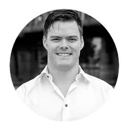 Huston Hedinger - CEO @ Hedinger Group - Crunchbase Person Profile