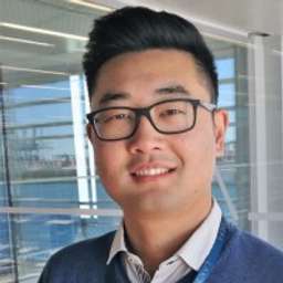 Ben Xu - COO, Production Manager and Co-Founder @ NEXT Electric Motors ...