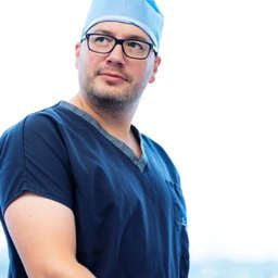 Jean Pierre Caron - Manager, Sterilization Department and Technical ...