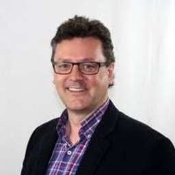 Richard Haigh - Chief Executive Officer @ BioIVT - Crunchbase Person ...