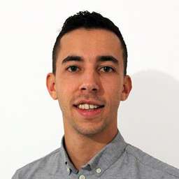 Matthieu Lepinay - Crunchbase Person Profile