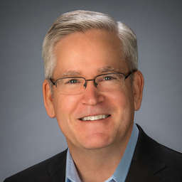 Ed Quigley - CEO and President @ Aperto Property Management ...