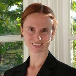 Elizabeth Muller - Founder and CEO @ Deep Isolation - Crunchbase Person ...