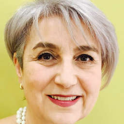 Regina Stella Schwandner - Superintendent Director and Founding ...