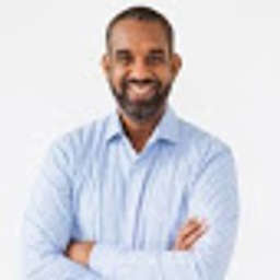 Andre Hill - Founder & CEO @ Treno - Crunchbase Person Profile