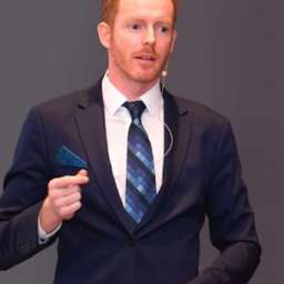 Ryan McGovern - Chief Product Officer @ Virtual i Technologies ...