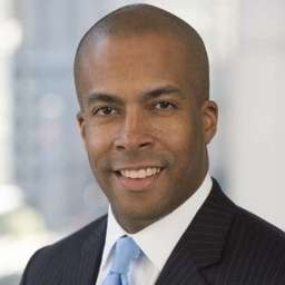 Charles Gray - Partner @ Egon Zehnder - Crunchbase Person Profile