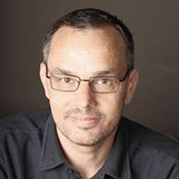 Klaus Lerch - Crunchbase Person Profile