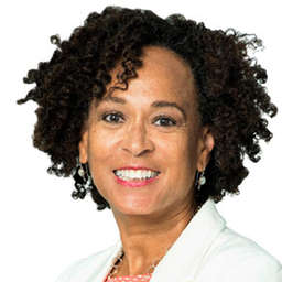 Marcene Mitchell - Senior Vice President @ World Wildlife Fund ...