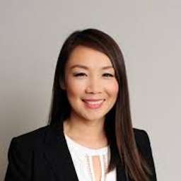 Jenn Ryu - Chief Financial Officer @ Resources Global Professionals ...