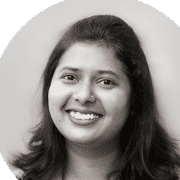 Pooja Nikam - Crunchbase Person Profile