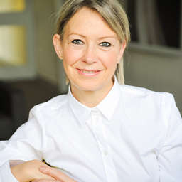 Roni Brown - Deputy Vice-Chancellor, Academic and Professor of Visual ...