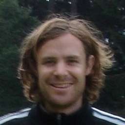 Tim Macfarlane - Crunchbase Person Profile