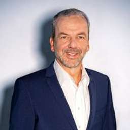 Markus Spamer - Founder and Managing Director @ TV-Wartezimmer ...