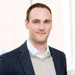 Justin Fitzpatrick - CEO @ ESG Book - Crunchbase Person Profile