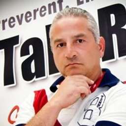 Sam Hasson - CEO and Founder @ LA Talk Radio - Crunchbase Person Profile