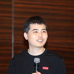 Jing Chang - Founder @ ROX Motor - Crunchbase Person Profile